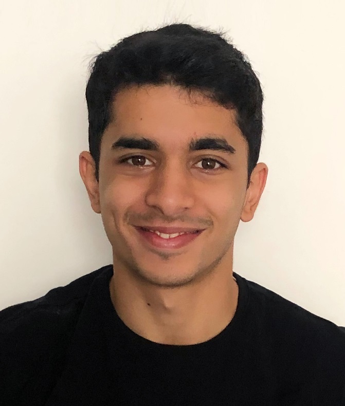 Zeeshan Mehta | Renewable Resources Laboratory